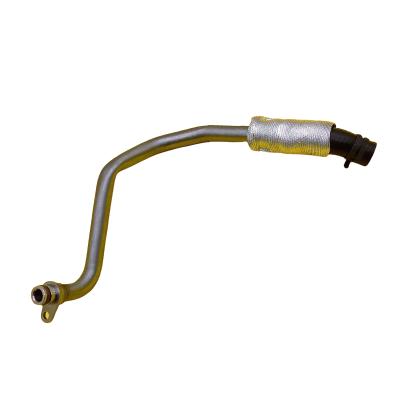 China Auto Parts Turbocharging Pipe Return for BMW F20 F30 F35 OE 1142 7608 124 11427608124 for sale