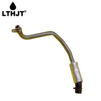 China Auto Parts Turbocharging Pipe Return for BMW F20 F30 F35 OE 1142 7608 124 11427608124 for sale