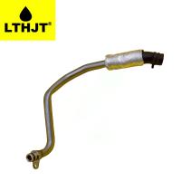 China Auto Parts Turbocharging Pipe Return for BMW F20 F30 F35 OE 1142 7608 124 11427608124 for sale