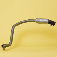 China Auto Parts Turbocharging Pipe Return for BMW F20 F30 F35 OE 1142 7608 124 11427608124 for sale