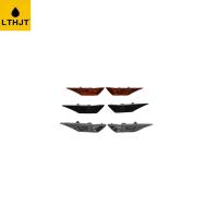 China 34300-Tet-H01 34350-Tet-H01  2 Pieces Side Marker  Marker Lamp for 2016 -2020 HON-DA  FC1 for sale