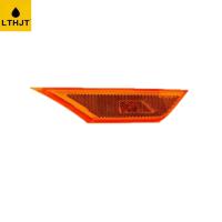 China 33850-TBA-A02  Front Side Marker Light Right #33800-TBA-A02 for 2016-2021 Hon-da Civ-ic Amber for sale