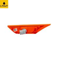 China 33850-TBA-A02  Front Side Marker Light Right #33800-TBA-A02 for 2016-2021 Hon-da Civ-ic Amber for sale