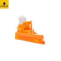 China 33850-TBA-A02  Front Side Marker Light Right #33800-TBA-A02 for 2016-2021 Hon-da Civ-ic Amber for sale