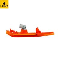 China 33850-TBA-A02  Front Side Marker Light Right #33800-TBA-A02 for 2016-2021 Hon-da Civ-ic Amber for sale