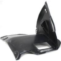 China Spoiler Splash Panel - Left Exterior Auto Body Parts 51718193811 for sale