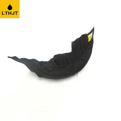 China Auto Parts Fender Liner for REIZ GRX121/122 65638-22010 65637-22010 for sale