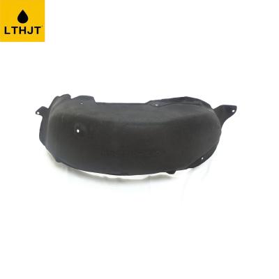 China Auto Parts Fender Liner for COROLLA ZZE122 65637-02070 65638-02070 for sale