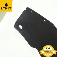 China Auto Parts Fender Liner for CAMRY MXVA71 65638-06310 65637-06310 for sale