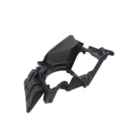 China Auto Parts Front Fog Lamp Lower Support for 2015 Lexus AGL25 52126-48091 52125-48091 for sale