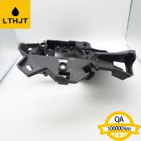 China Auto Parts Front Fog Lamp Lower Support for 2015 Lexus AGL25 52126-48091 52125-48091 for sale