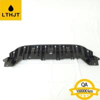 China 52618-76011 Auto Parts Front Bumper Lower Cover for Lexus ZWA10 5261876011 for sale