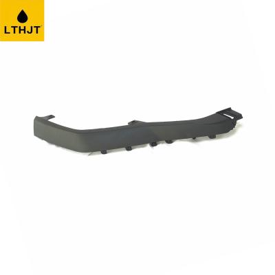 China 52438-48020 52437-48020 Auto Parts Front Bumper Trim Cover for Lexus AGL25 5243848020 5243748020 for sale