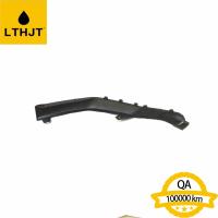 China 52438-48020 52437-48020 Auto Parts Front Bumper Trim Cover for Lexus AGL25 5243848020 5243748020 for sale