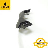 China 52438-48020 52437-48020 Auto Parts Front Bumper Trim Cover for Lexus AGL25 5243848020 5243748020 for sale