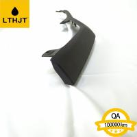 China 52438-48020 52437-48020 Auto Parts Front Bumper Trim Cover for Lexus AGL25 5243848020 5243748020 for sale