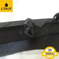 China 52438-48020 52437-48020 Auto Parts Front Bumper Trim Cover for Lexus AGL25 5243848020 5243748020 for sale