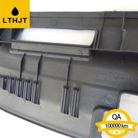 China 53295-33140 Auto Parts Radiator Upper Cover for Lexus AXZA10 5329533140 for sale