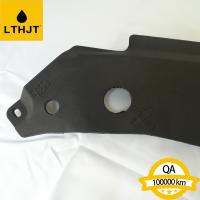 China 53295-33140 Auto Parts Radiator Upper Cover for Lexus AXZA10 5329533140 for sale