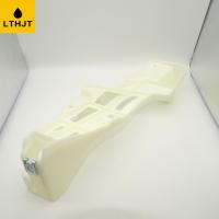 China 52566-48020 52565-48020Auto Parts Rear Bumper Support for Lexus AGL10 5256648020 5256548020 for sale