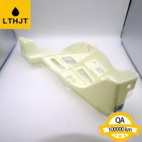 China 52566-48020 52565-48020Auto Parts Rear Bumper Support for Lexus AGL10 5256648020 5256548020 for sale