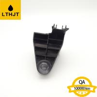 China 52563-33030 52562-33030 Auto Parts Rear Bumper Support for Lexus GSV40 5256333030 5256233030 for sale