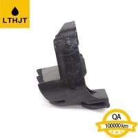 China 52563-33030 52562-33030 Auto Parts Rear Bumper Support for Lexus GSV40 5256333030 5256233030 for sale