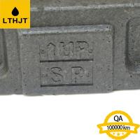 China Auto Parts Front Bumper Absorber for COROLLA ZRE151/152 52611-02360 for sale