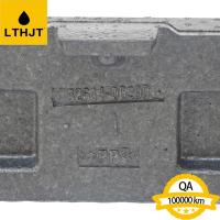 China Auto Parts Front Bumper Absorber for COROLLA ZRE151/152 52611-02360 for sale