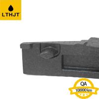 China Auto Parts Front Bumper Absorber for COROLLA ZRE151/152 52611-02360 for sale
