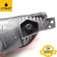 China Auto Parts Rear Fog Light for IZOA MAXA10 81480-F4020 for sale