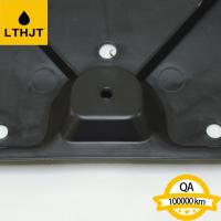 China Auto Parts Radiator Lower Cover for COROLLA ZWE211 NRE210 51451-02230 for sale