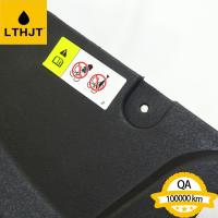 China 53289-02170 Auto Parts Upper Guard Board of Hybrid Water tank for COROLLA ZWE211 NRE210 5328902170 for sale