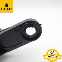 China 52563-0R080 525362-0R080 Auto Parts Rear Bumper Support short for RAV4 AXAH54 AXAH52 MXAA52 LH525630R080 RH525620R080 for sale