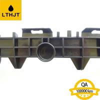 China 52156-0R080 52155-0R080 Auto Parts Rear Bumper Support long for RAV4 AXAH54/52 MXAA52 521560R080 521550R080 for sale