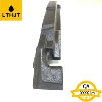 China Auto Parts Front Bumper Absorber for COROLLA ZRE182 52611-02350 for sale