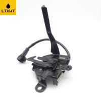 China Auto Parts Hood Lock for COROLLA ZRE181/182 53510-02730 53510-06230 53510-0D210 53510-0P020 53510-0N010 53510-YK010 for sale