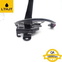 China Auto Parts Hood Lock for COROLLA ZRE181/182 53510-02730 53510-06230 53510-0D210 53510-0P020 53510-0N010 53510-YK010 for sale