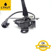 China Auto Parts Hood Lock for COROLLA ZRE181/182 53510-02730 53510-06230 53510-0D210 53510-0P020 53510-0N010 53510-YK010 for sale