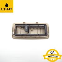 China Car Auto Spare Parts Roof Side air Outlet Regulator for LAND CRUISER GRJ200 OEM LH 88570-60151-A1  RH 88570-60141-A1 for sale