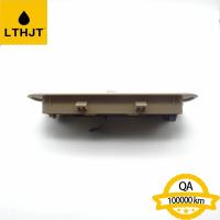 China Car Auto Spare Parts Roof Side air Outlet Regulator for LAND CRUISER GRJ200 OEM LH 88570-60151-A1  RH 88570-60141-A1 for sale