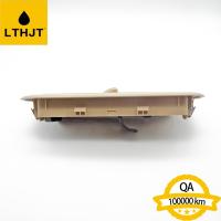 China Car Auto Spare Parts Roof Side air Outlet Regulator for LAND CRUISER GRJ200 OEM LH 88570-60151-A1  RH 88570-60141-A1 for sale