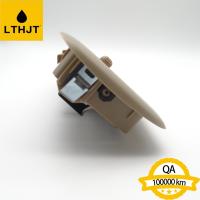 China Car Auto Spare Parts Roof Side air Outlet Regulator for LAND CRUISER GRJ200 OEM LH 88570-60151-A1  RH 88570-60141-A1 for sale