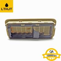 China Car Auto Spare Parts Roof Side air Outlet Regulator for Prado 150 62985-60020-A2 for sale