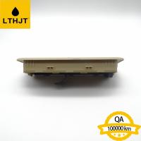 China Car Auto Spare Parts Roof Side air Outlet Regulator for Prado 150 62985-60020-A2 for sale