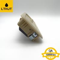 China Car Auto Spare Parts Roof Side air Outlet Regulator for Prado 150 62985-60020-A2 for sale