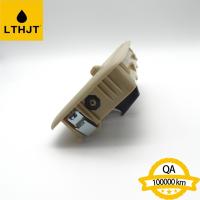 China Car Auto Spare Parts Roof Side air Outlet Regulator for Prado 150 62985-60020-A2 for sale