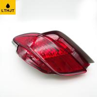 China 81490-48020 81480-48020 Auto Parts Rear Fog Light for Lexus AGL10 8149048020 8148048020 for sale