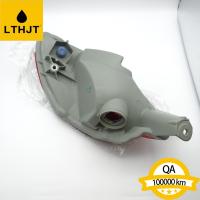 China 81490-48020 81480-48020 Auto Parts Rear Fog Light for Lexus AGL10 8149048020 8148048020 for sale