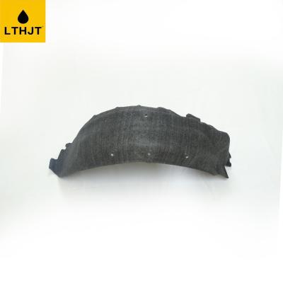 China Auto Parts Fender Liner for COROLLA ZRE151/152 LH65638-02060 RH65637-02060 for sale